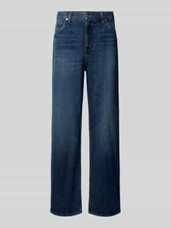 Edwin Jeans mit Eingrifftaschen Modell MATRIX