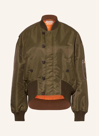 J.W.Anderson Jw Anderson Blouson gruen