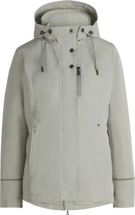 Gil Bret Sommerjacke - - Jackets - Damen - Grau - S