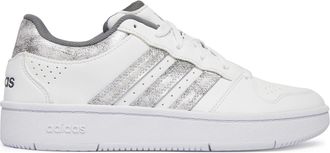 adidas Sneakers adidas Hoops Classic KI1099 Wei&szlig;