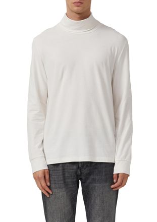 s.Oliver Langarmshirt mit Rollkragen