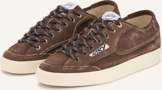 Autry Autry Sneaker Windscape Low Kq braun