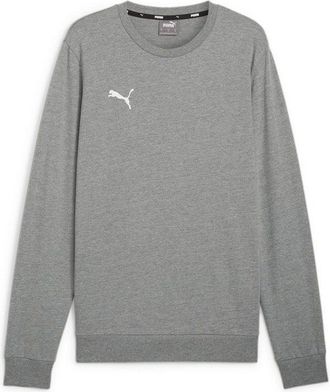 Puma Hoodie teamGOAL Casuals Crew Neck Sweat