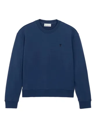 Ami sweat Ami De Coeur - Bleu