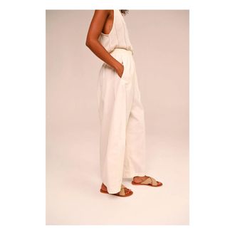 Sacr&eacute;coeur Pantalon Liam Popeline Sacr&eacute;coeur