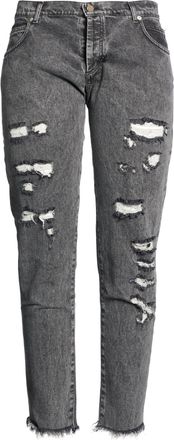 Marc Ellis HOSEN & R&Ouml;CKE - Jeanshosen auf YOOX.COM