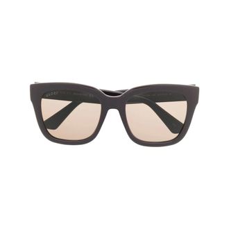 Gucci Damen, Accessories, Lila, 54 MMGr&ouml;&szlig;e