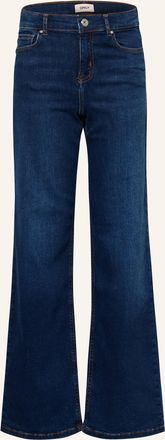 Only Wide Leg Jeans Kogmadison blau
