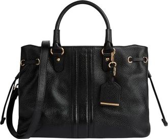 Geox D Klheo, Sac Femme, Noir, Einheitsgröße