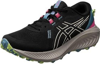 Asics Chaussures Gel-Excite Trail 2 Noires