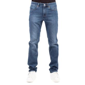 Jeckerson Herren, Jeans, Blau, W36Gr&ouml;&szlig;e