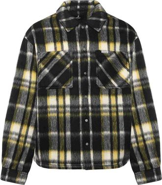 Represent Veste Casual - Noir