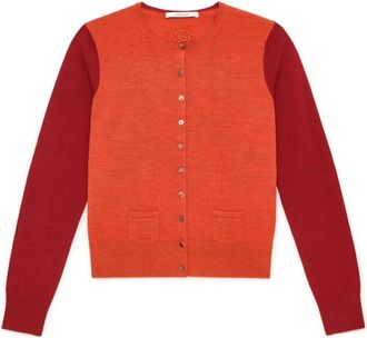 Maliparmi Maliparmi, Damen, Strickwaren, Mehrfarbig, SGr&ouml;&szlig;e