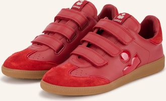 Isabel Marant Isabel Marant Sneaker Beth rot