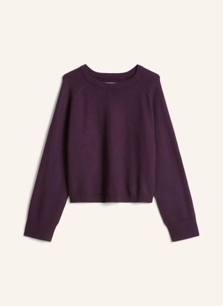 Marc O'Polo Marc Opolo Pullover lila