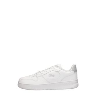 Lacoste Herren, Schuhe, Wei&szlig;, 44 EUGr&ouml;&szlig;e