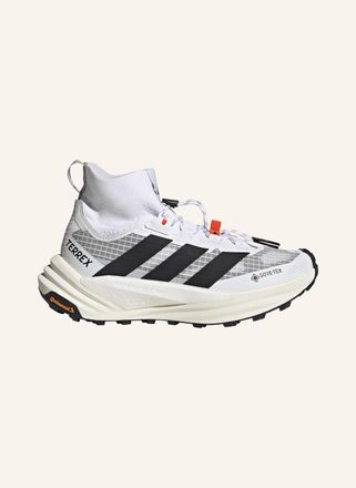 ADIDAS TERREX Adidas Terrex Wanderschuhe Terrex Freehiker 3 Ultra Gtx weiss