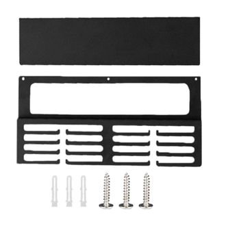 Generic Trophäen Ausstellungsregal | Metall Auszeichnungsaufhänger Wandregal Ständer - Auszeichnungshalter | Für Sportler Sportfans Baseball Fußball Gymnastik