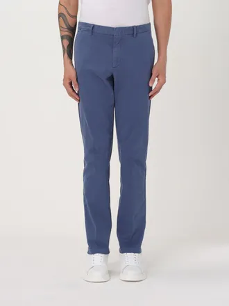 HUGO BOSS Hose BOSS Herren Farbe Hellblau