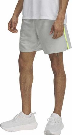 Under Armour Launch 7 - kurze Laufhosen - Herren