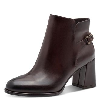 Tamaris Damen Stiefel braun 38