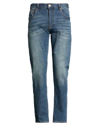 A|X Armani Exchange HOSEN & R&Ouml;CKE - Jeanshosen auf YOOX.COM