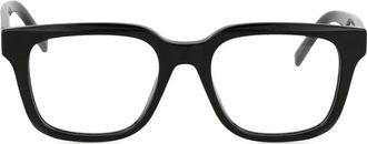 Givenchy Eckige GV50005 Brille - Schwarz