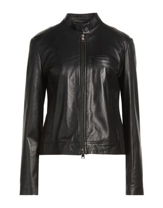 Street Leathers JACKEN & M&Auml;NTEL - Jacken und Anoraks auf YOOX.COM