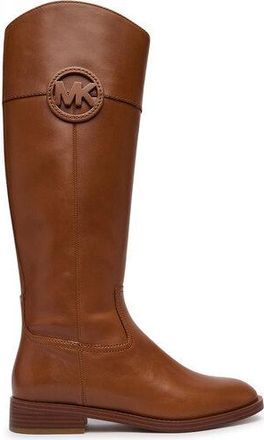 Michael Kors Stiefel 40F6KMFB5L Braun