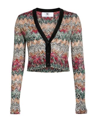 M Missoni STRICKWAREN - Strickjacken auf YOOX.COM