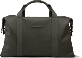 Horizn Studios SoFo Weekender M in Dark Olive - Weekenders - 52x31x20cm - 1.48kg - 2-Year Warranty