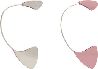 Jil Sander SCHMUCK und UHREN - Ohrringe auf YOOX.COM