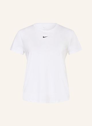 Nike T-Shirt One Classic weiss