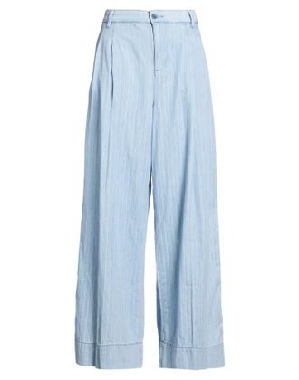 Liu Jo HOSEN & R&Ouml;CKE - Jeanshosen auf YOOX.COM