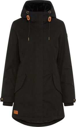 Kangaroos Parka