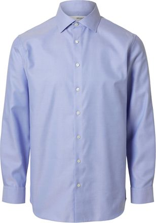 Selected Hemd SLHLux