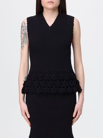 Ganni Top GANNI Damen Farbe Schwarz