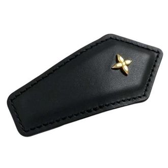 Louis Vuitton Pre-owned Haarspange - - Pre-owned - Damen - Schwarzk - ONE SIZE