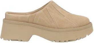 UGG NEW HEIGHTS CLOG SUNWAVE