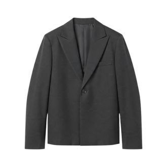 S&eacute;fr Blazer Seydou - Femme - Vestes - Noir - Taille: 40 FR