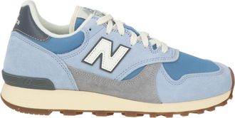 New Balance SCHUHE - Sneakers auf YOOX.COM