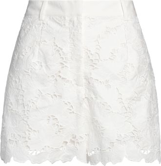 Self Portrait HOSEN & R&Ouml;CKE - Shorts & Bermudashorts auf YOOX.COM