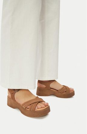 Lasocki Lasocki Sandalen WI23-NAGINA-09 Braun
