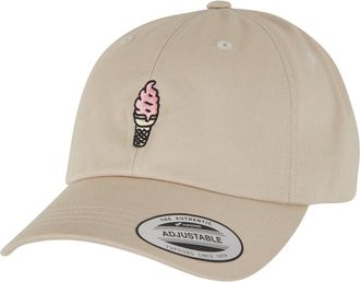Mister Tee Cap Ice Cream