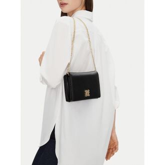 Nine West Handtasche Nine West RZ-01 NW Schwarz