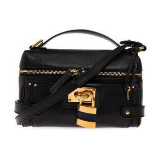 Chlo&eacute; Damen, Taschen, Schwarzk, ONE SIZEGr&ouml;&szlig;e