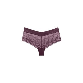 Triumph Culotte haute &eacute;chancr&eacute;e en dentelle
