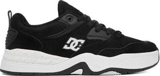 DC Sneakers DC01675061 Schwarz