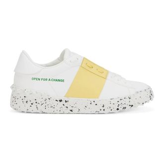 Valentino Garavani Damen, Schuhe, Wei&szlig;, 36 1/2 EUGr&ouml;&szlig;e