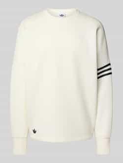 adidas Originals Sweatshirt mit Logo-Detail